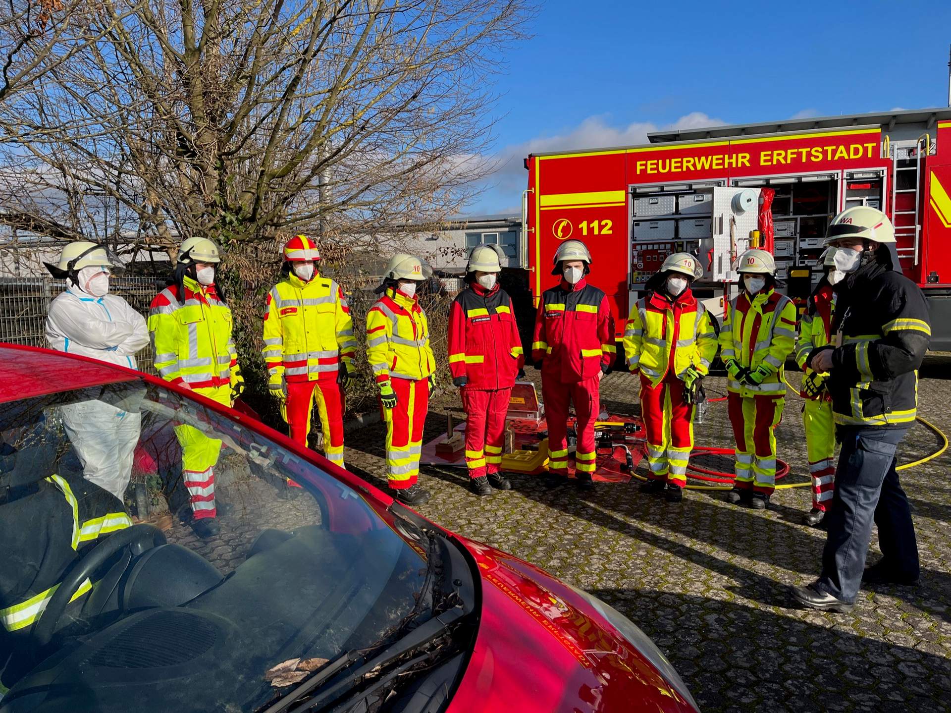 Personal – SNR Bergheim